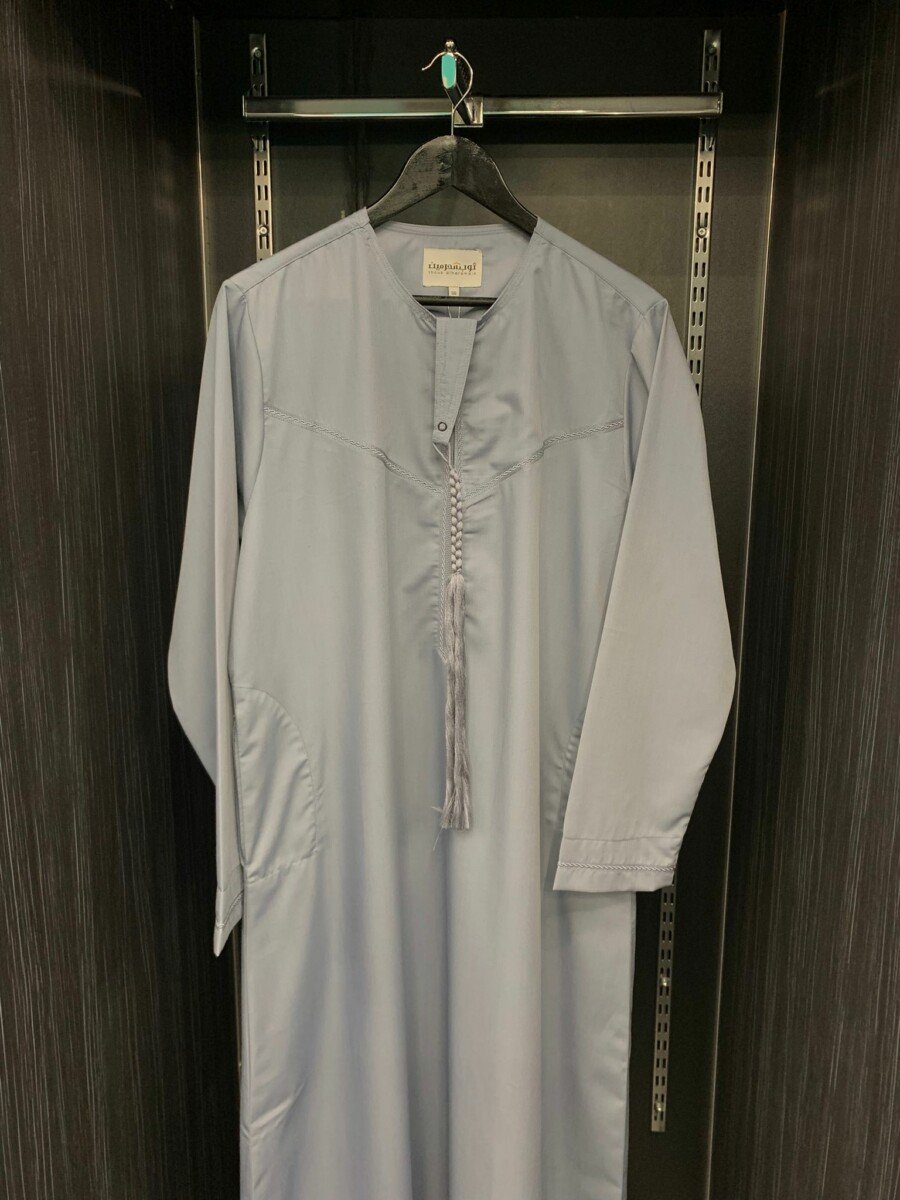 Thoub Al Haramain Emirati Jubbah 2023 – Thoub Alharamain ltd