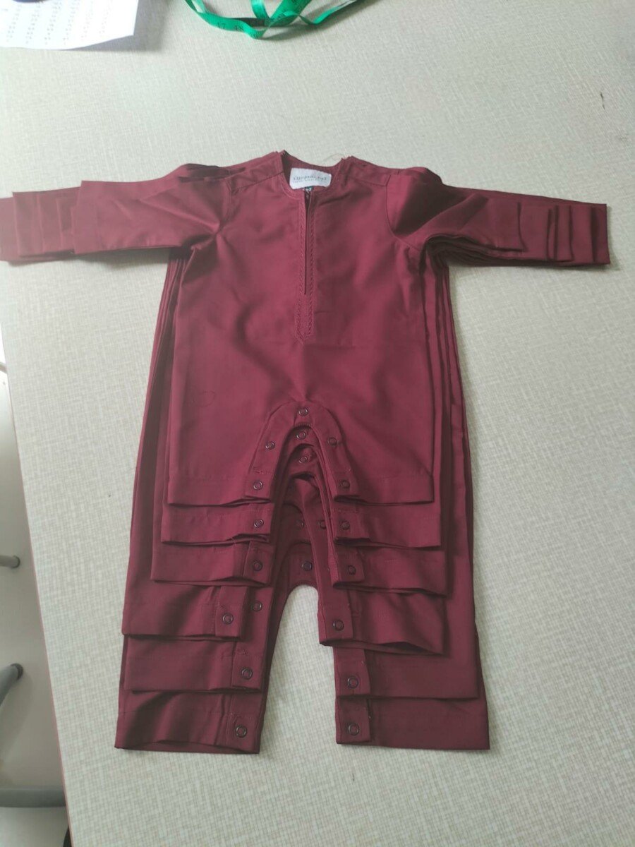 Thoub Al Haramain Emirati Jubbah 2023 – Thoub Alharamain ltd